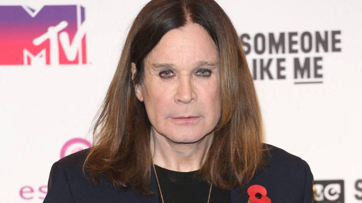 EXCLUSIVE: Ozzy Osbourne's Most Insane Addiction Revealed