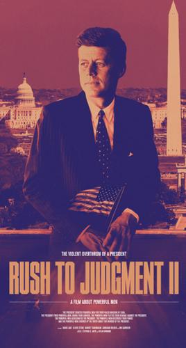 New Documentary Reveals The True Masterminds Behind Assassination Of JFK