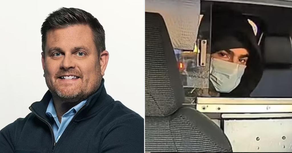 Photos of CEO Brian Thompson's Assassin Fleeing Scene Released