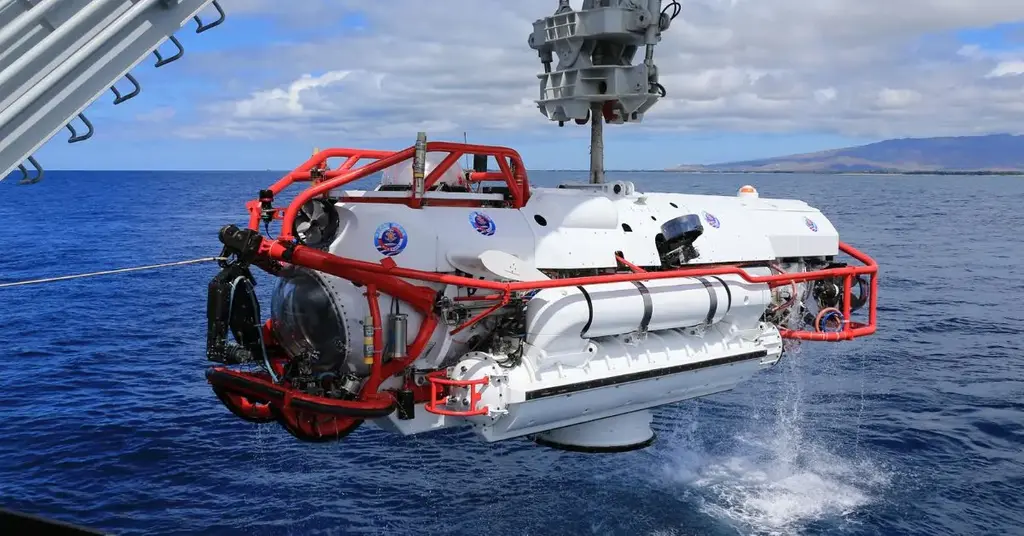 Missing Titanic Submarine Relies on $30 Video Game Controller