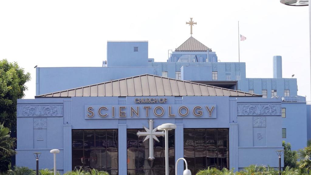 Grant Cardone Poured $18Million Into Scientology & Says It's Not A Cult