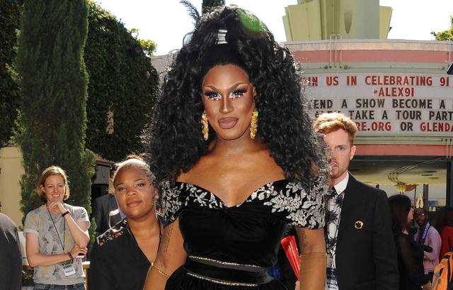 Drag Race's Shea Coulee Slams Jeffree Star For Not Embracing Non-Binary ...