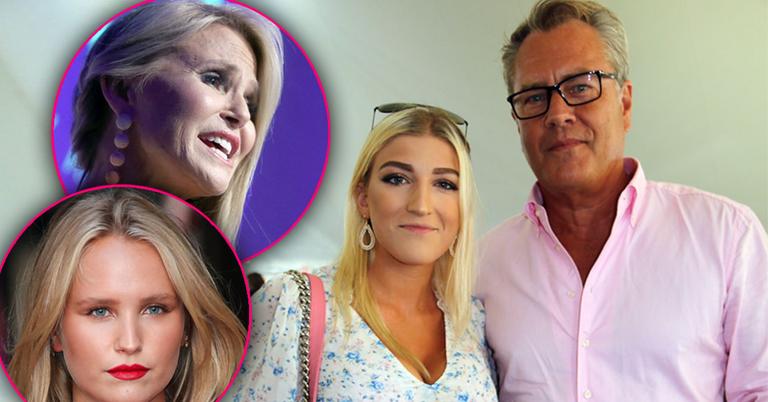 Christie Brinkley's Ex Peter Cook, 60, Engaged To College Co-Ed, 21