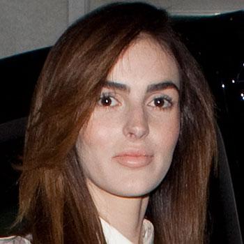 Ali Lohan’s Modeling Agency Speaks Out On Plastic Surgery Controversy