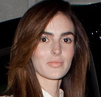 Ali Lohan | Radar Online
