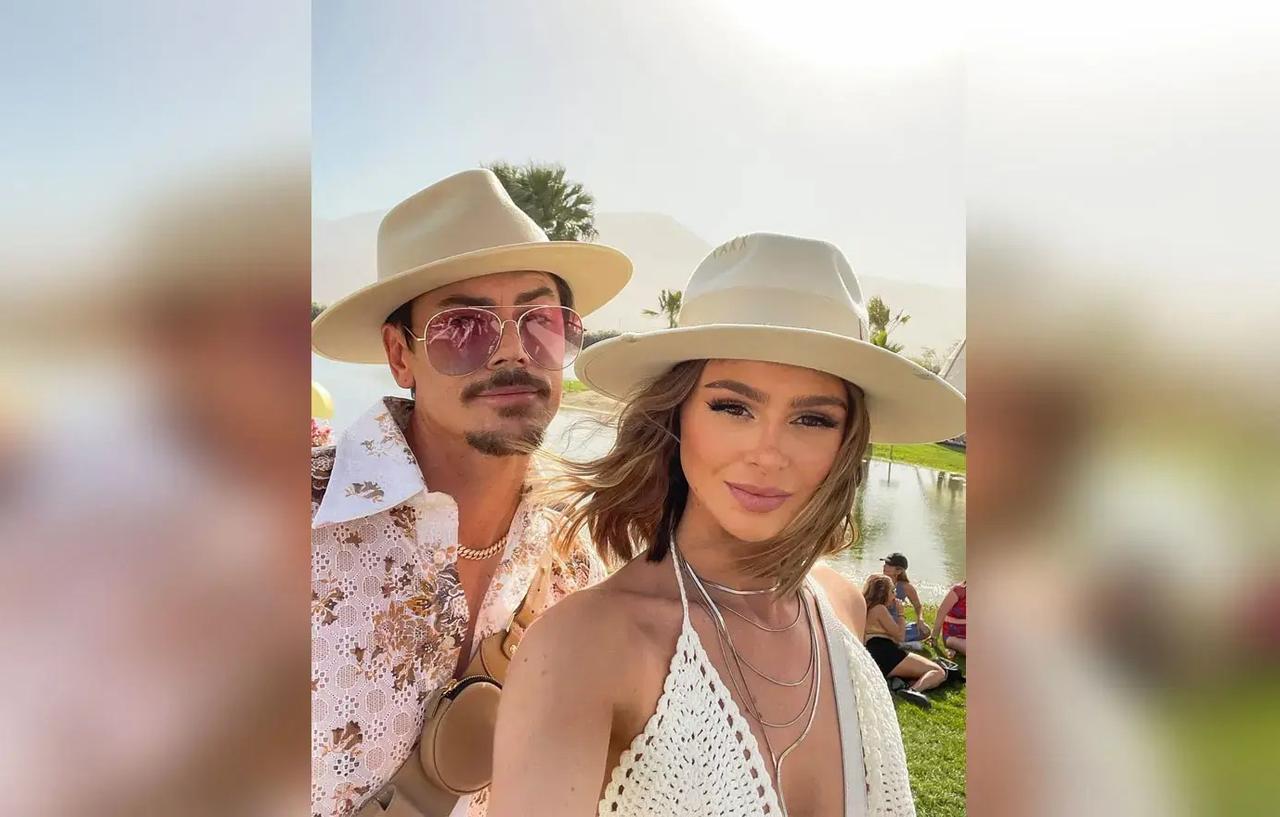 Tom Sandoval and Raquel Leviss Officially Split After Affair