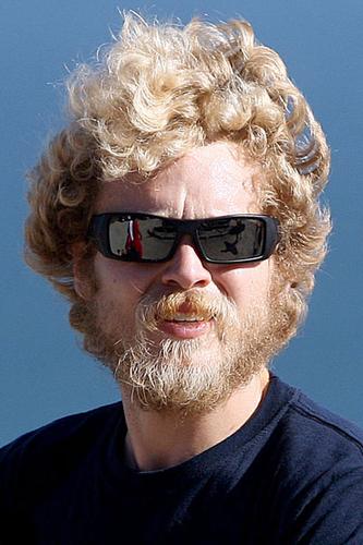 Ugly Celebrity Beards