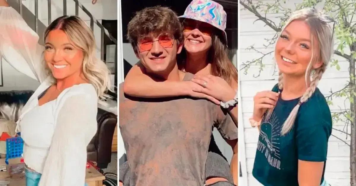 Idaho Quadruple Murder Suspect Bryan Kohberger Reveals Alibi