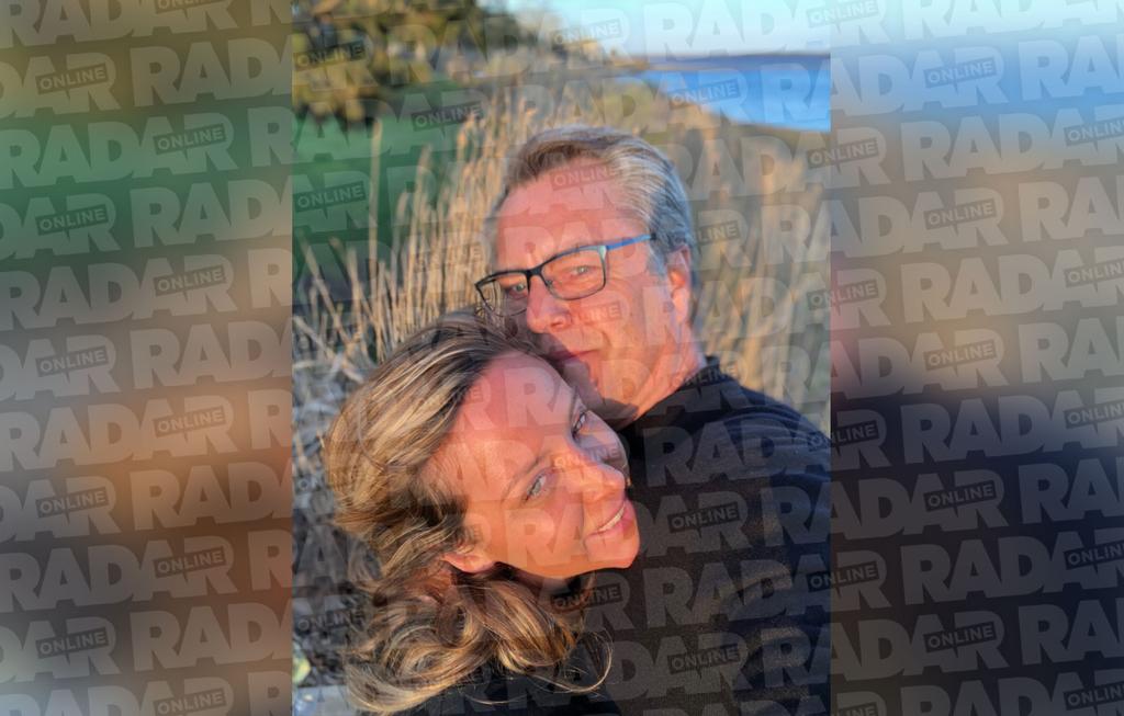 Mario Singer Mistress Dating Christie Brinkley's Ex Peter Cook