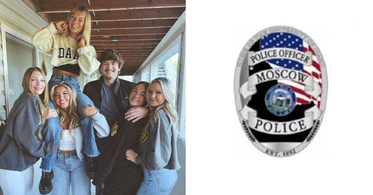 Idaho Police Have Not Confirmed Whether Dog Barked During Quadruple Murder