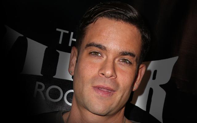 Mark Salling's Twisted Double Life Exposed