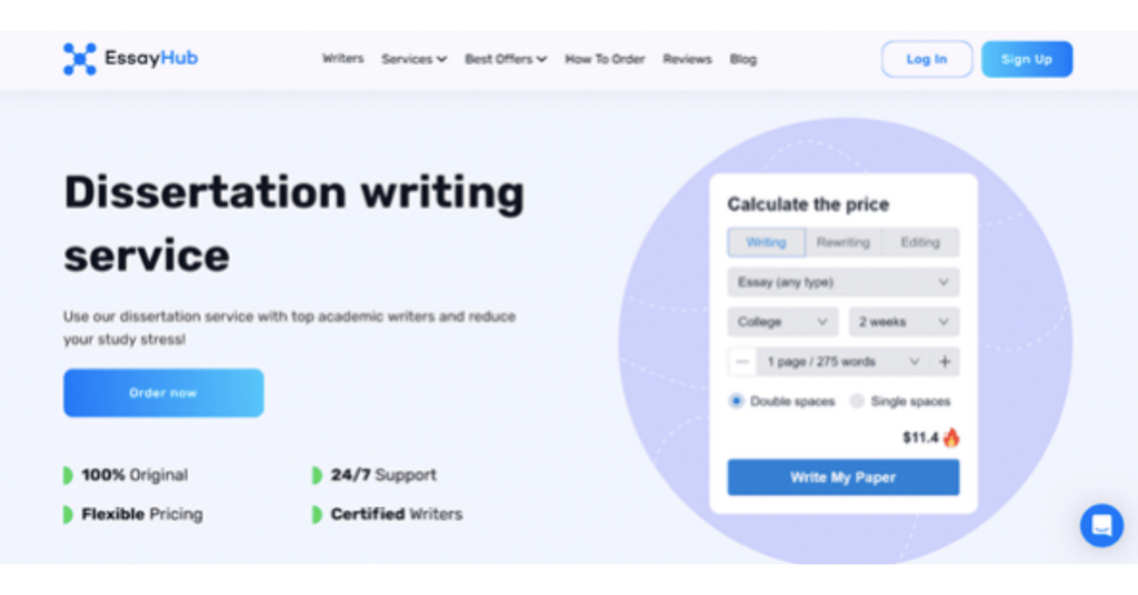 7 Best Essay Writing Services | Top Rated Essay Writing Services in USA