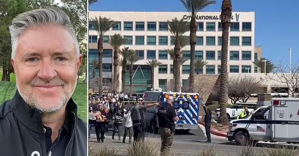 Lawyer Accused of Killing Fellow Attorney and Wife Has Terminal Cancer ...