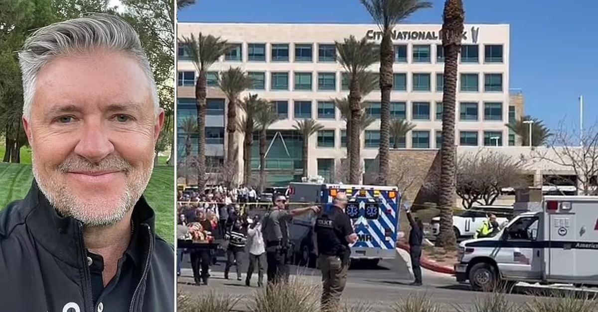 Lawyer Accused of Killing Fellow Attorney and Wife Has Terminal Cancer ...