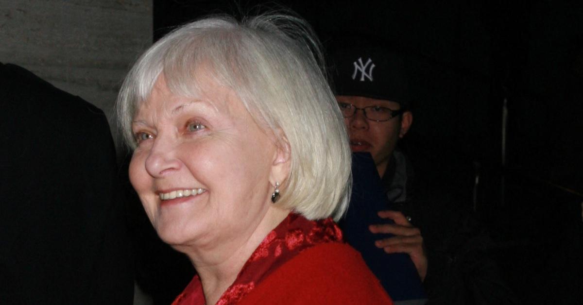 Joanne Woodward's Final Days: Screen Legend Getting At-Home Hospice Care
