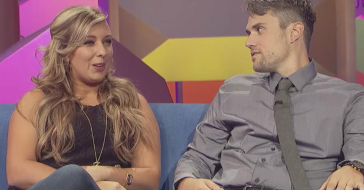 Ryan Edwards Tells All Welcoming Baby Wife Mackenzie 'Teen Mom OG'
