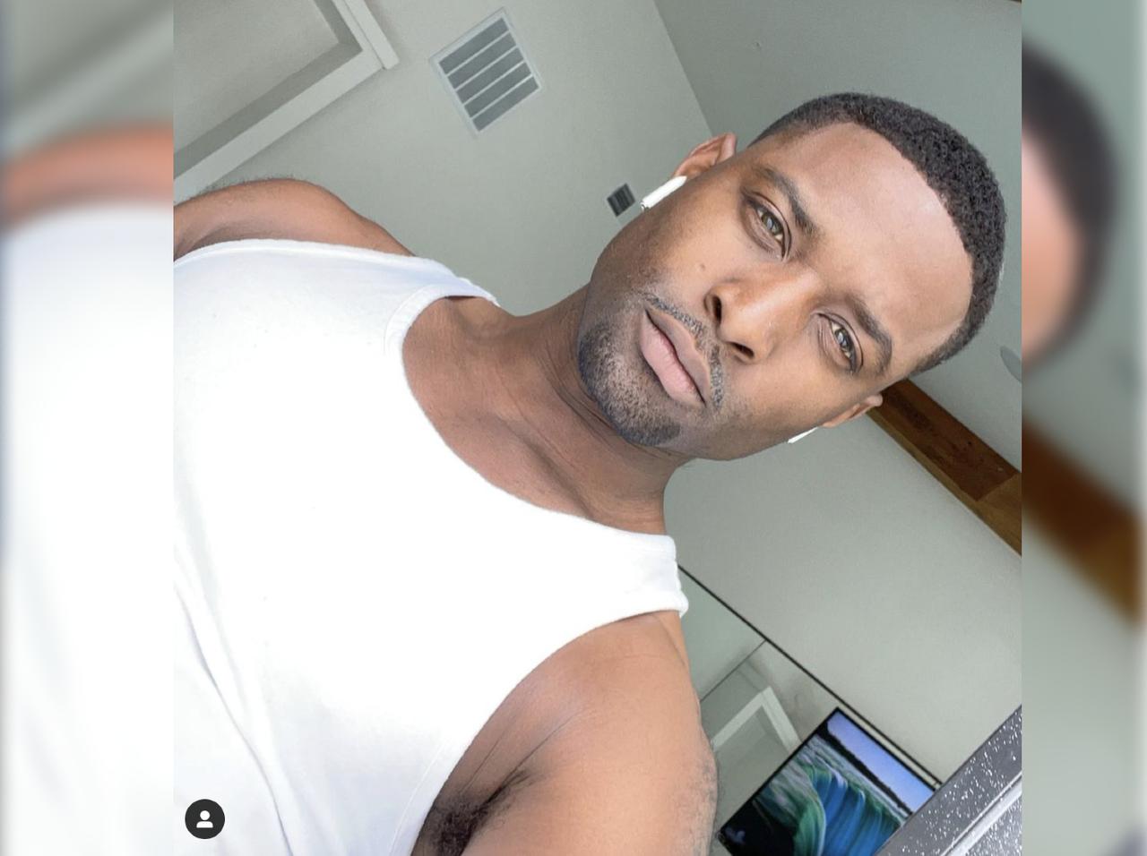 Rob Kardashian & Ex Blac Chyna Headed To Trial Over Alleged Threats