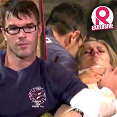 ‘The Bachelorette’ Fairytale Couple Breaks Down On ‘Marriage Boot Camp ...