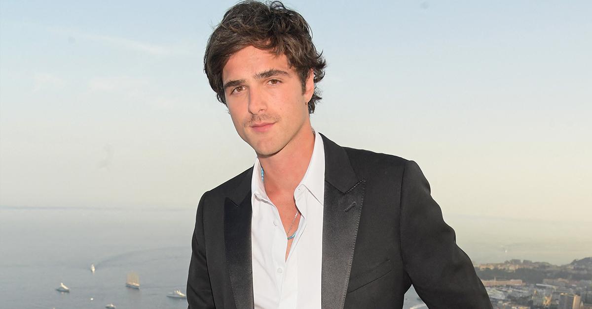 Jacob Elordi's Alleged 61-Year-Old Stalker Could Get Off Scot-Free ...