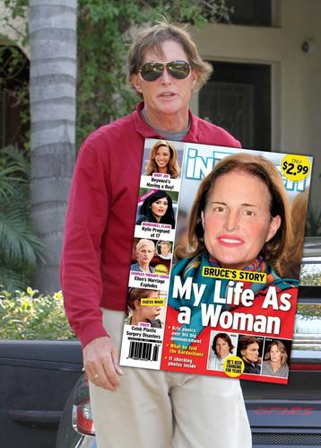 The Biggest Mistake Of Her Life? Caitlyn Jenner Reveals She Had Second ...