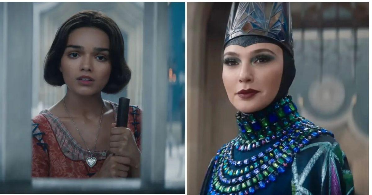 Radar Reveals All the Disasters Plaguing Disney’s ‘Snow White’ Reboot