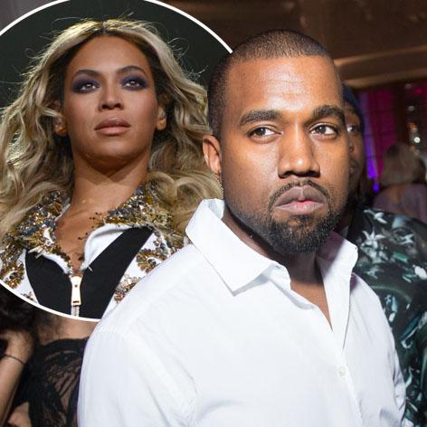 Jealous Kanye West Slams Beyonce Over Visual Album's Success: You Stole ...