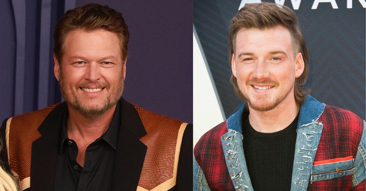 Blake Shelton Slams Morgan Wallen For SNL Walk-Off, Bad Behavior