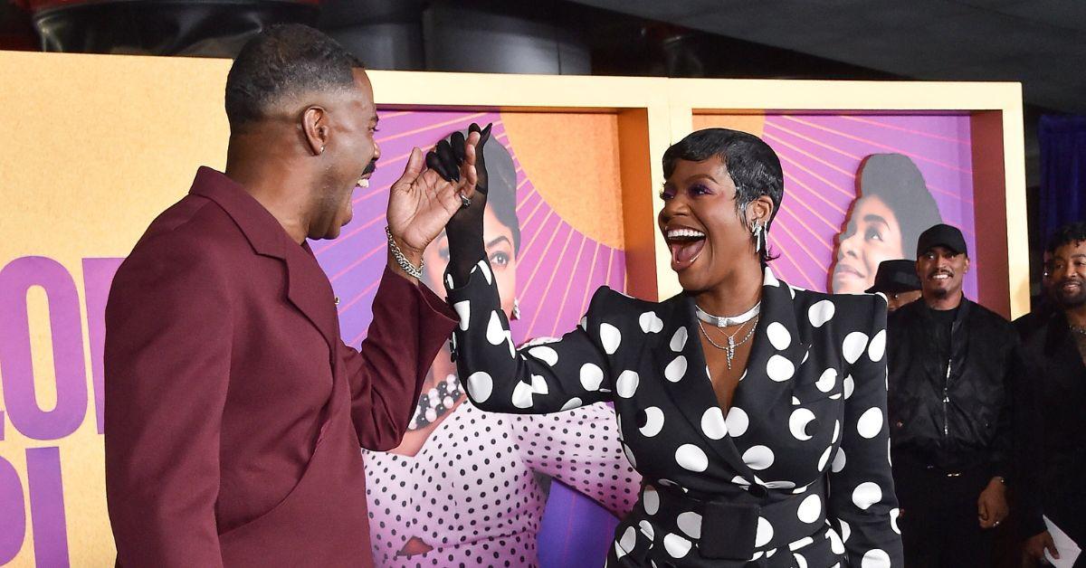 Fantasia Barrino Speaks Out About Being Racially Profiled By AirBNB