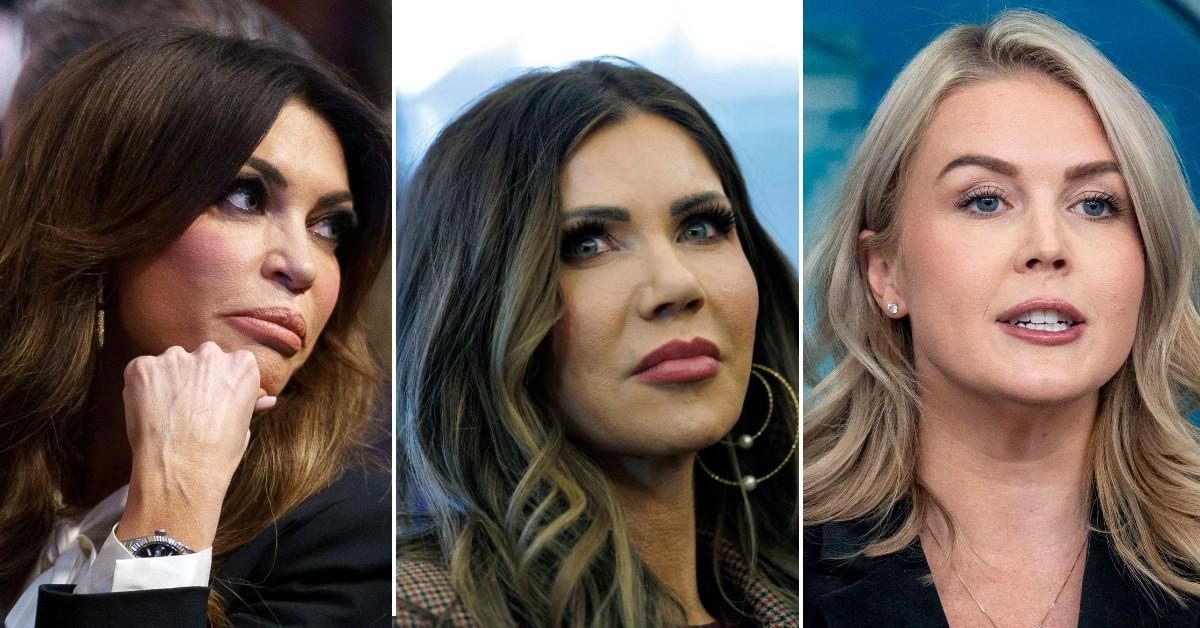 'Mar-a-Lago Face' Plastic Surgery Boom 'Overwhelming Cosmetic Surgeons'