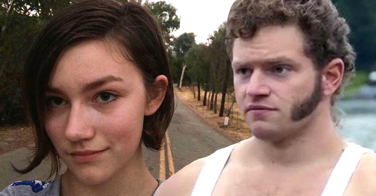 ‘Alaskan Bush’ Stars Rain & Gabe Appear ‘Bothered’ In Washington Amid ...