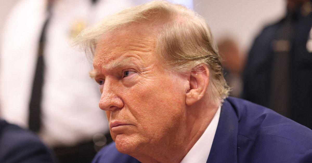 'Hitler's Language': Joe Biden Slams Donald Trump Over Since-Deleted ...