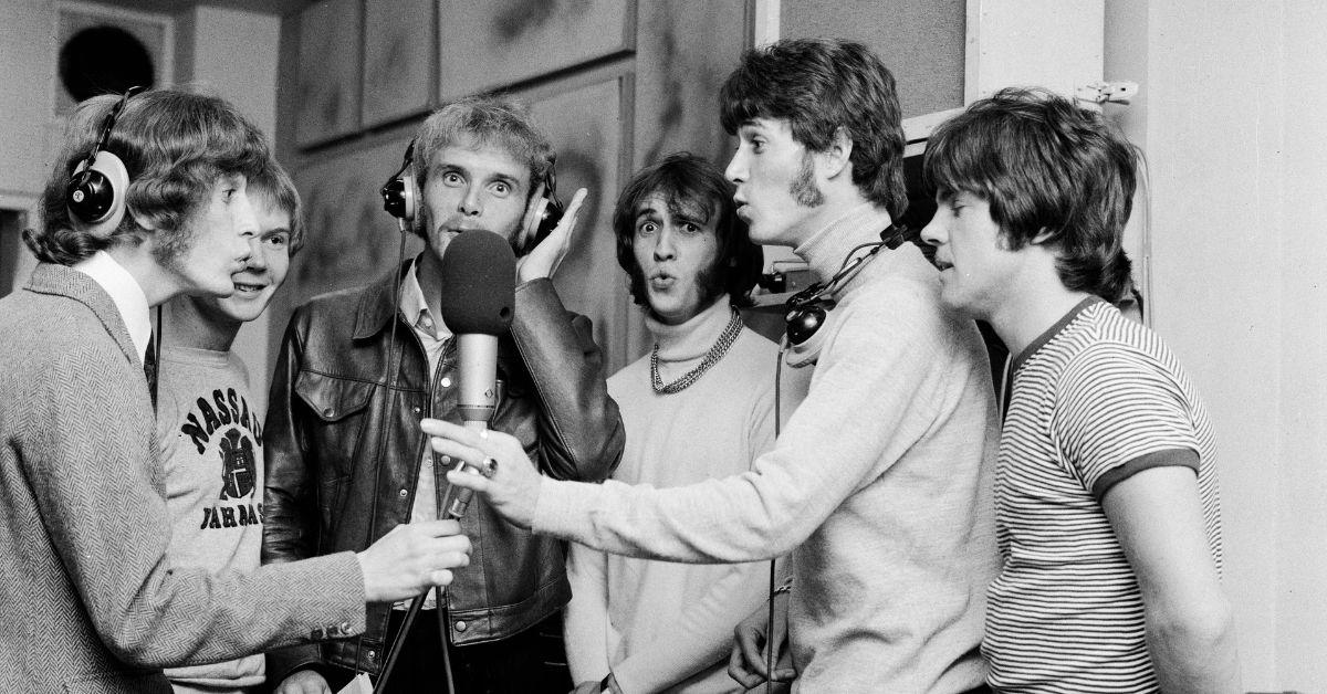 Bee Gees Drummer Dennis Bryon, 76, Died Within Days of Colin Petersen