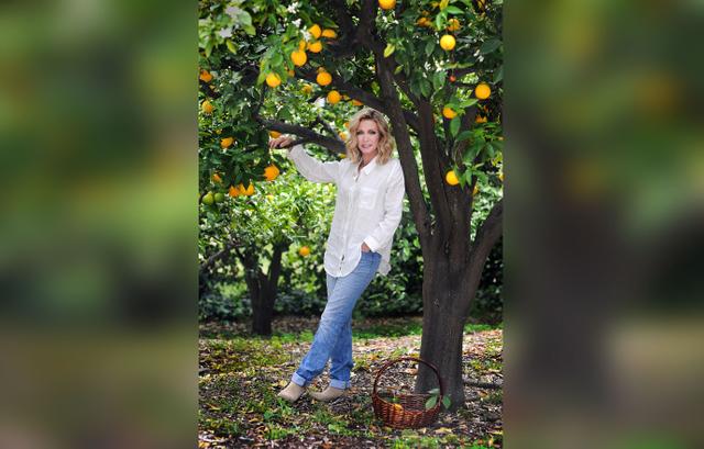 [Pics] Donna Mills Beauty and Fitness Secrets