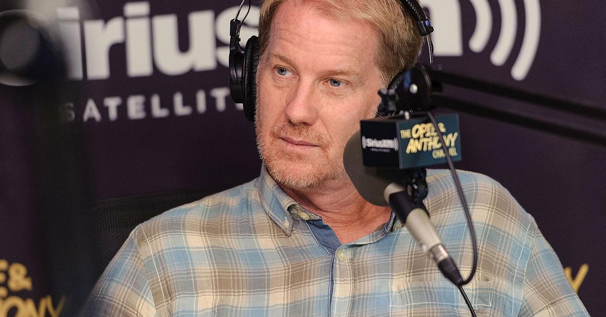 SiriusXM Fires Opie After Video Scandal: He Pissed Off ‘The Wrong Person’