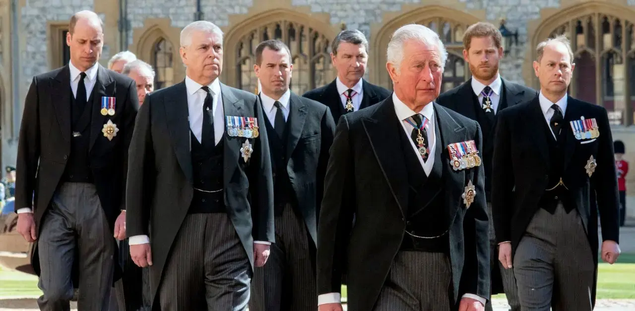 Is King Charles Losing His Marbles After Cringeworthy Film Event In London
