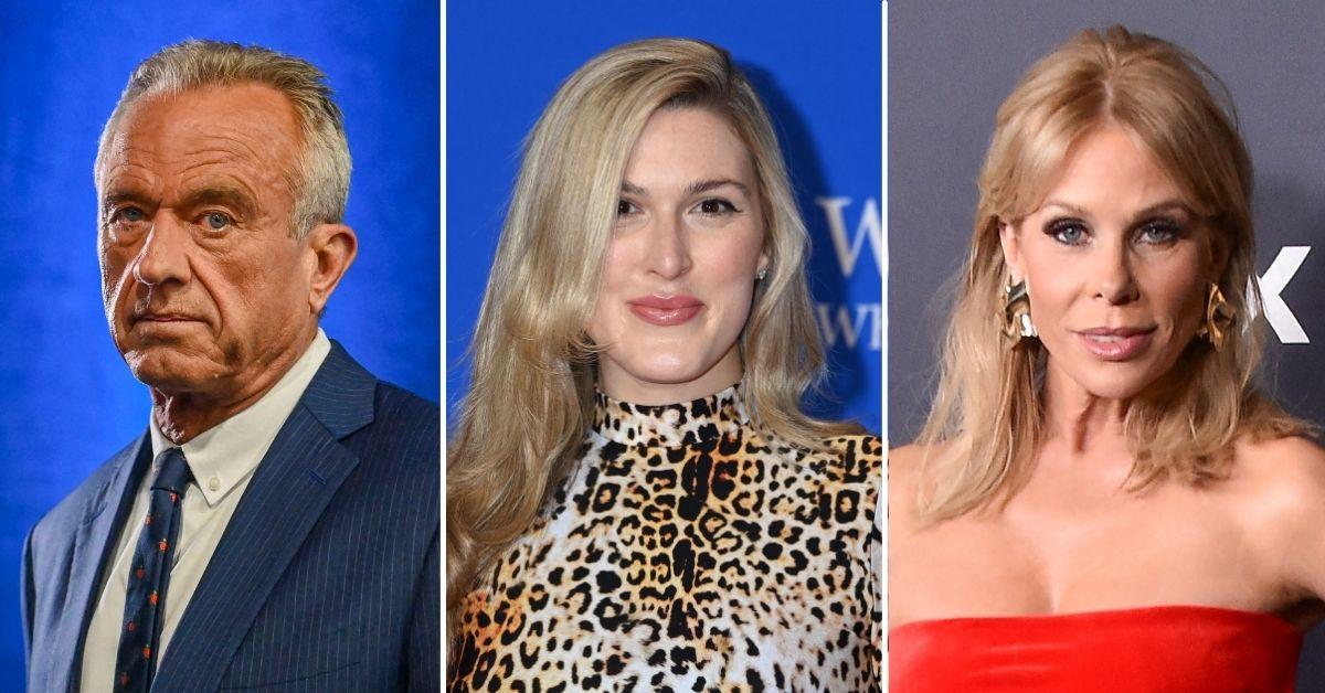New York Magazine’s Washington correspondent Olivia Nuzzi was placed on ...