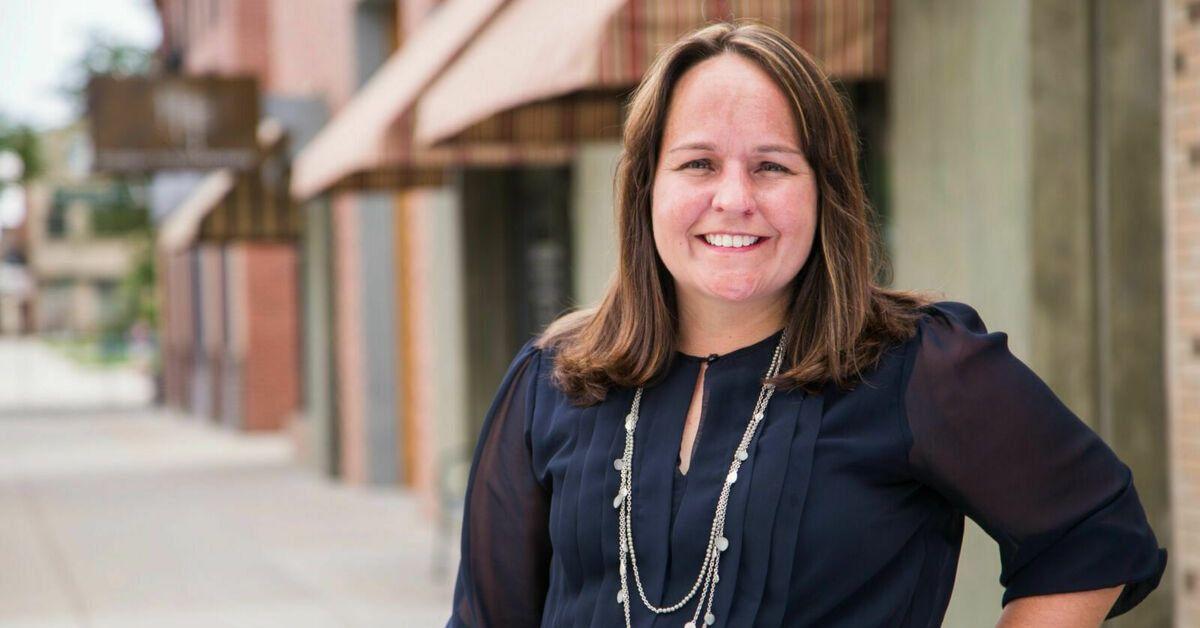 Senator Faith Winter Seeks Treatment for Alcoholism After Drunk Incident