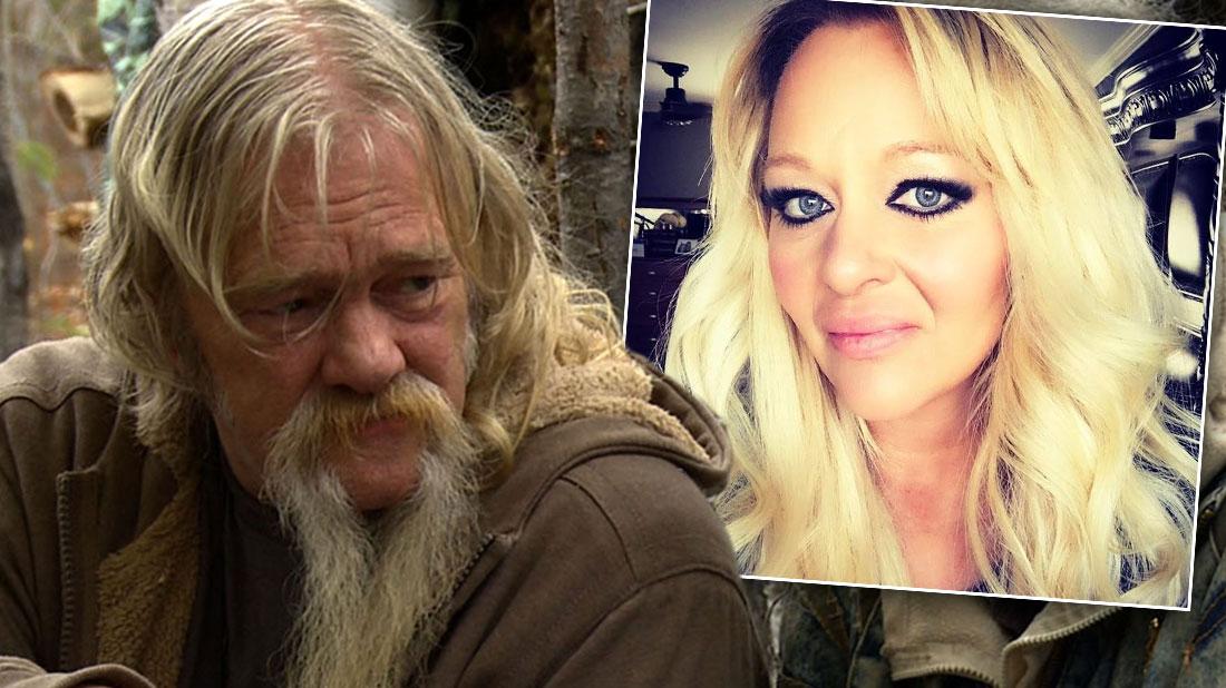 ‘Alaskan Bush’ Star Billy Brown’s Daughter Slams Family