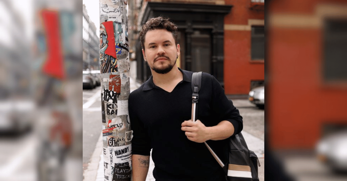 J.D. Netto: Brazilian-Born, American-Made