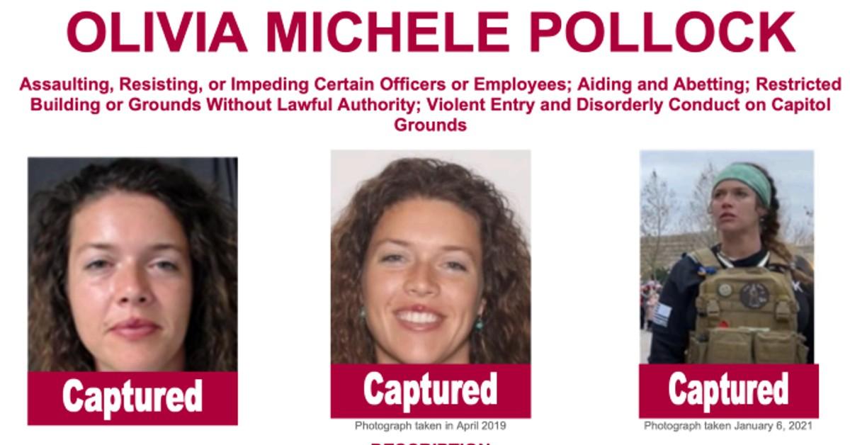 FBI Arrests Three January 6 Suspects at Florida Ranch