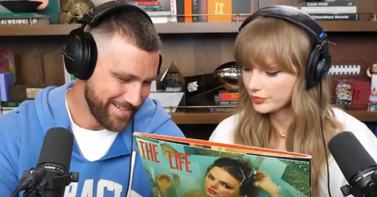 Taylor Swift's Latest Blake Lively 'Attack' Branded Her 'Most Brutal Yet'