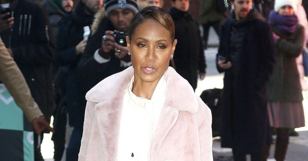 Jada Pinkett-Smith's Most Outlandish Stories in 9 Clicks