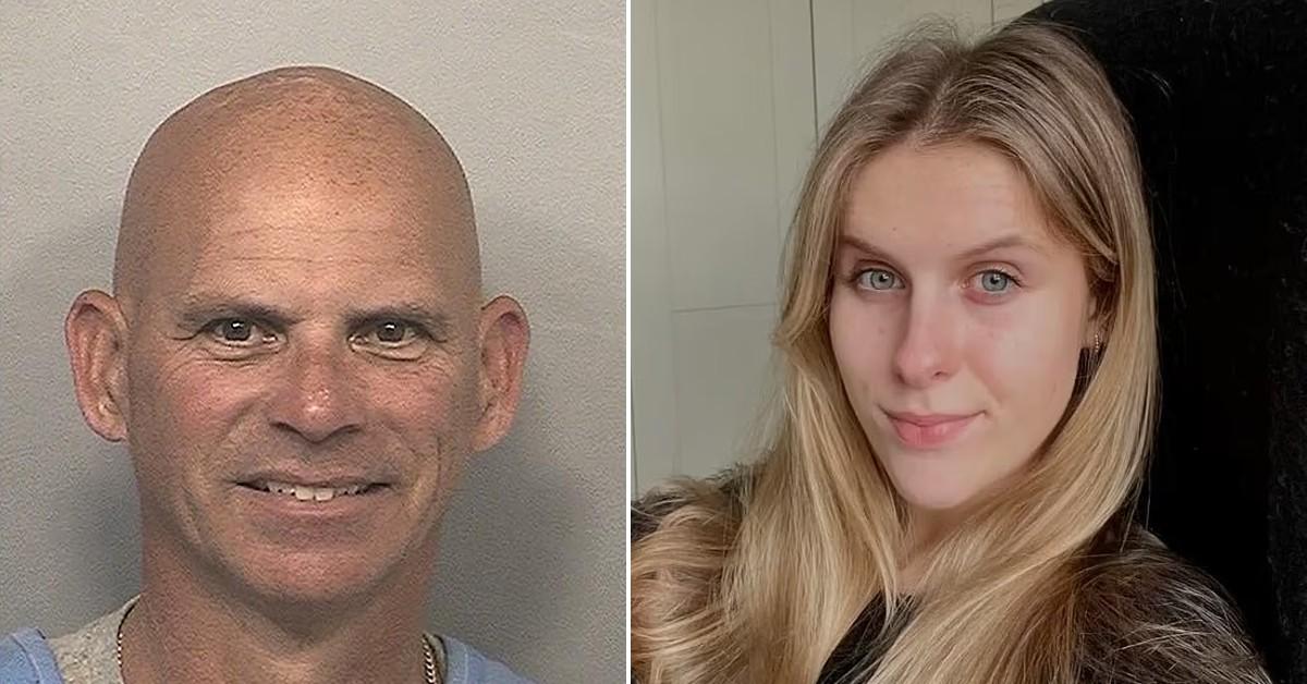 Lyle Menendez’s Affair With Student Revealed As He Seeks Divorce
