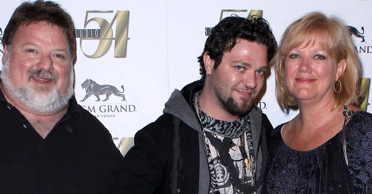 Bam Margera’s Parents Phil & April Back Him Up in Custody Battle With ...