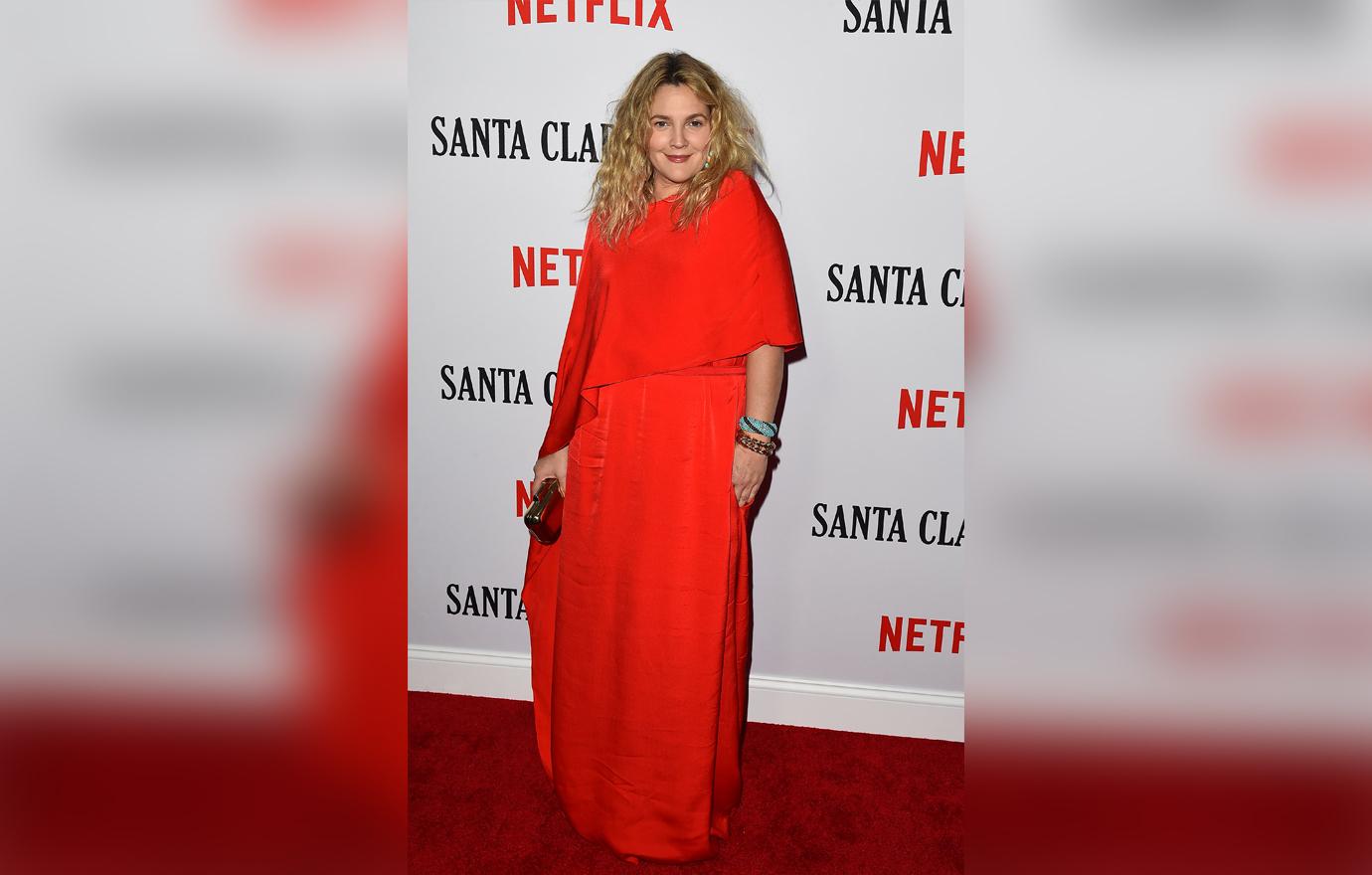 Drew Barrymore’s Ex-Husband Jeremy Thomas Tells All About On Marriage