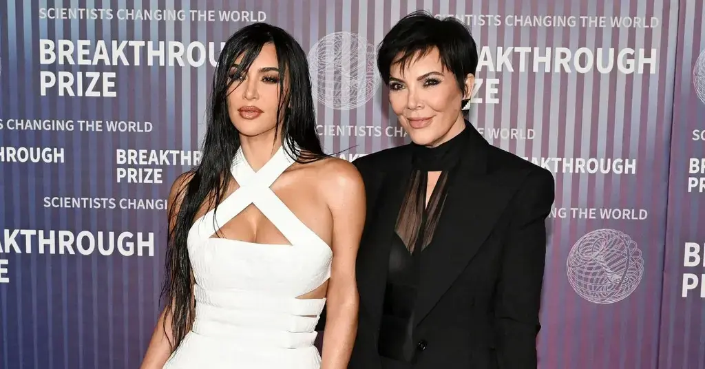 Ray J Accuses Kim Kardashian and Kris Jenner of RICO Violations