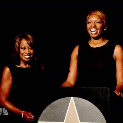 VIDEO: NeNe Leakes Storms Out, Star Jones Fired On Celebrity Apprentice