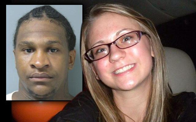 Man Charged With Mississippi Teen Murder Is A Habitual Offender