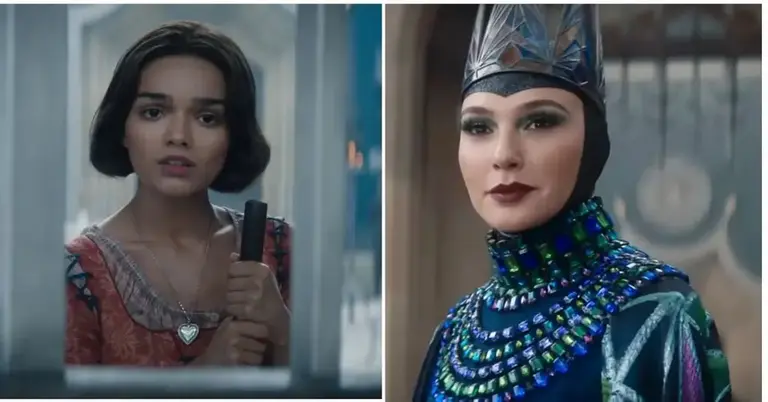 'Snow White' Disaster Finally Forcing Studios To Dump 'Woke' Strategy