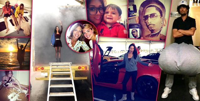 The Good, The Bad & The Most Outrageous Twitter Photos Of The Week